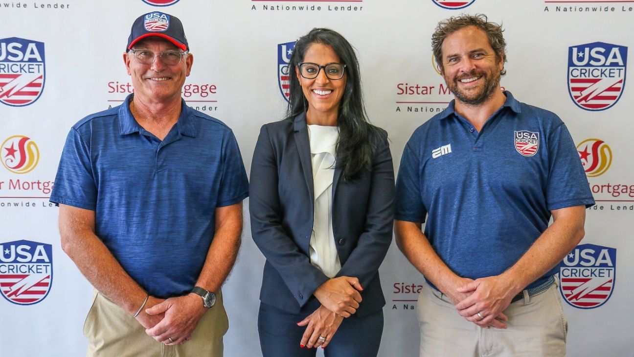 USA Cricket tables $300K payment to avoid lawsuit threat from ex-CEO ...