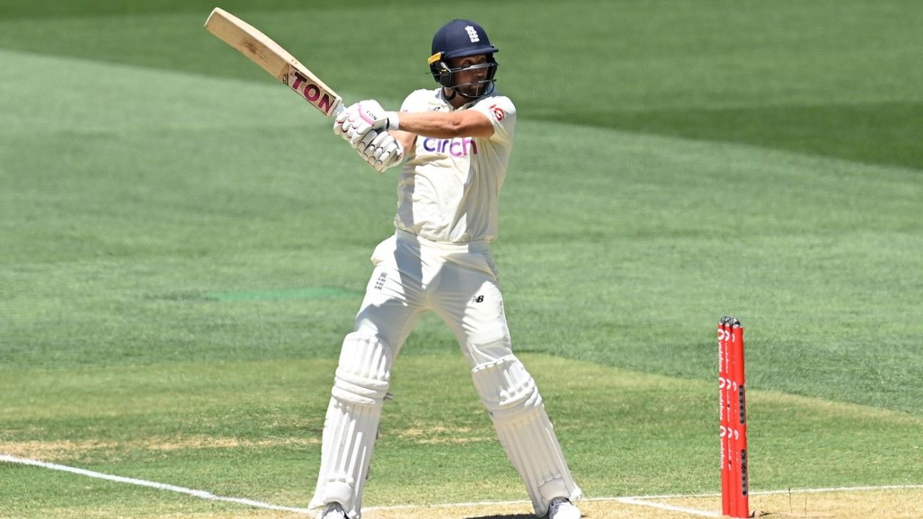 England's batters seek the right balance before it's too late - ESPN