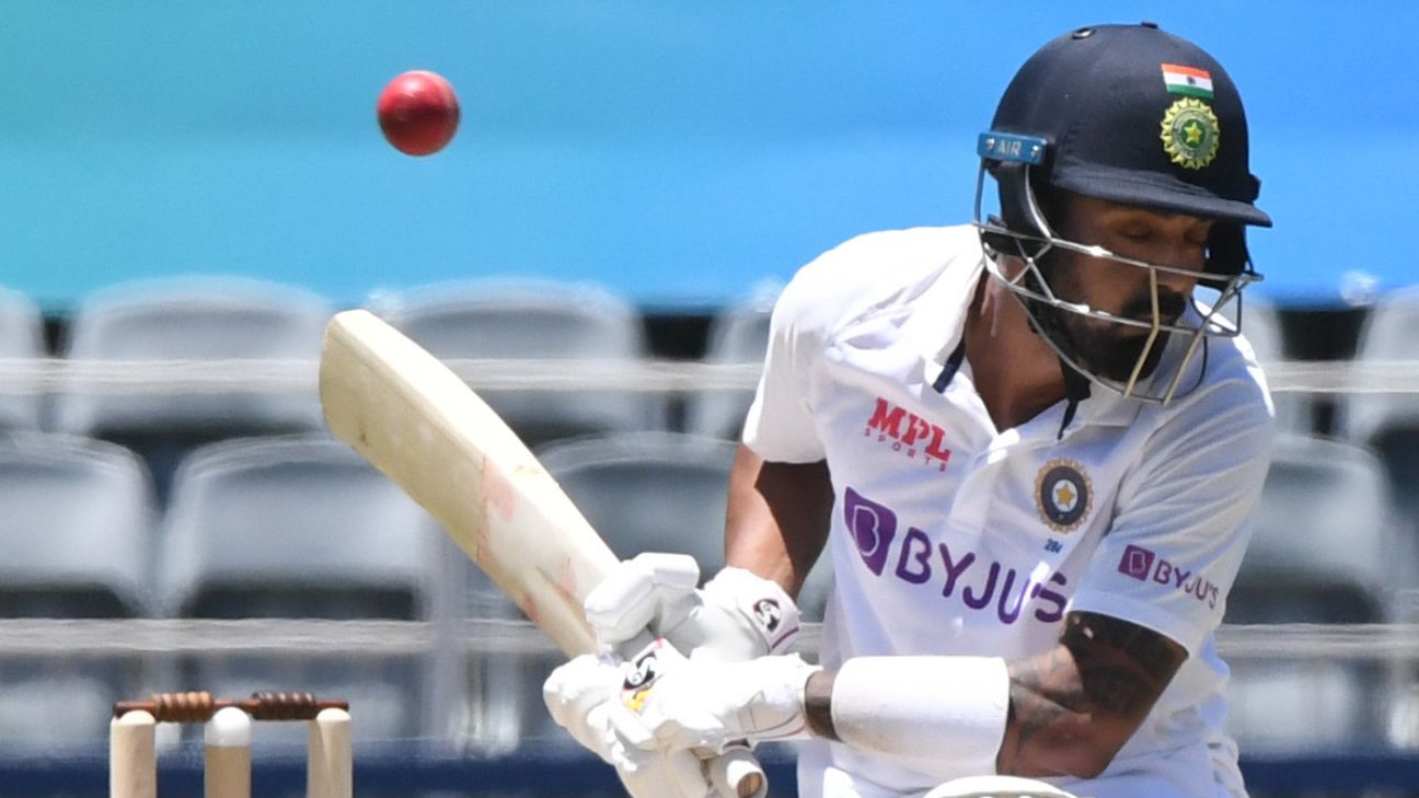 Rohit, Rahul or Pant - who will replace Kohli as India's next Test ...