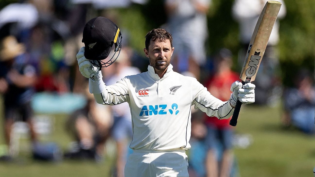 Which cricketer has the most runs after 100 Tests? - ESPN