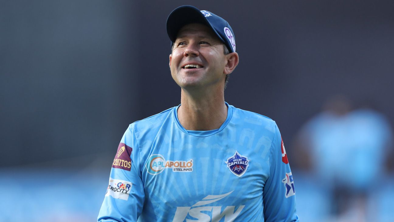 Are Australians scared of Ricky Ponting? - ESPN