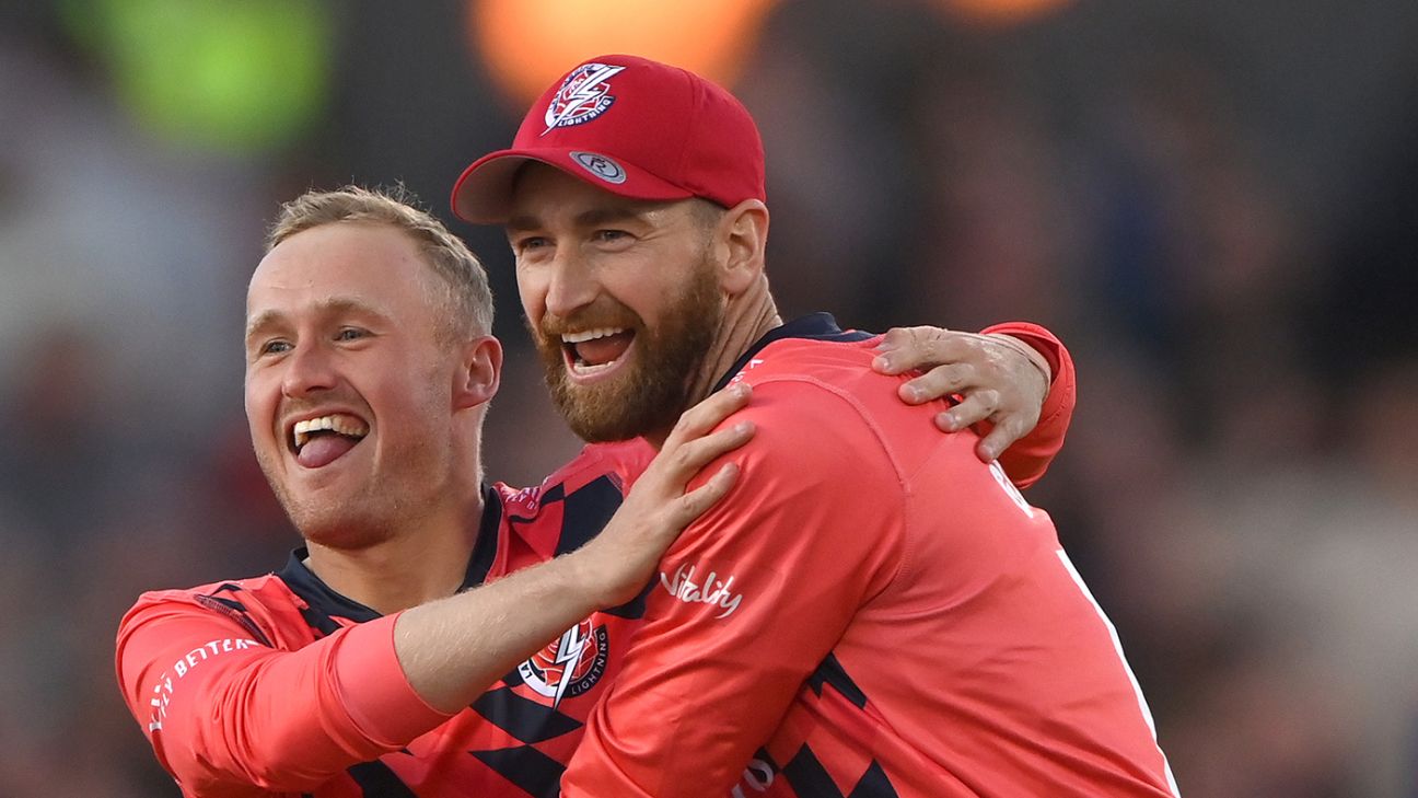 Late-blooming Richard Gleeson relishing his England shot - ESPN