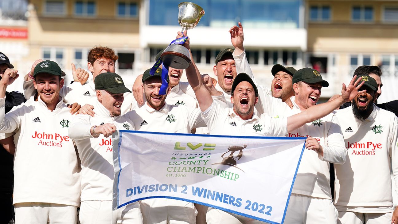 Steven Mullaney relinquishes Notts captaincy - ESPN