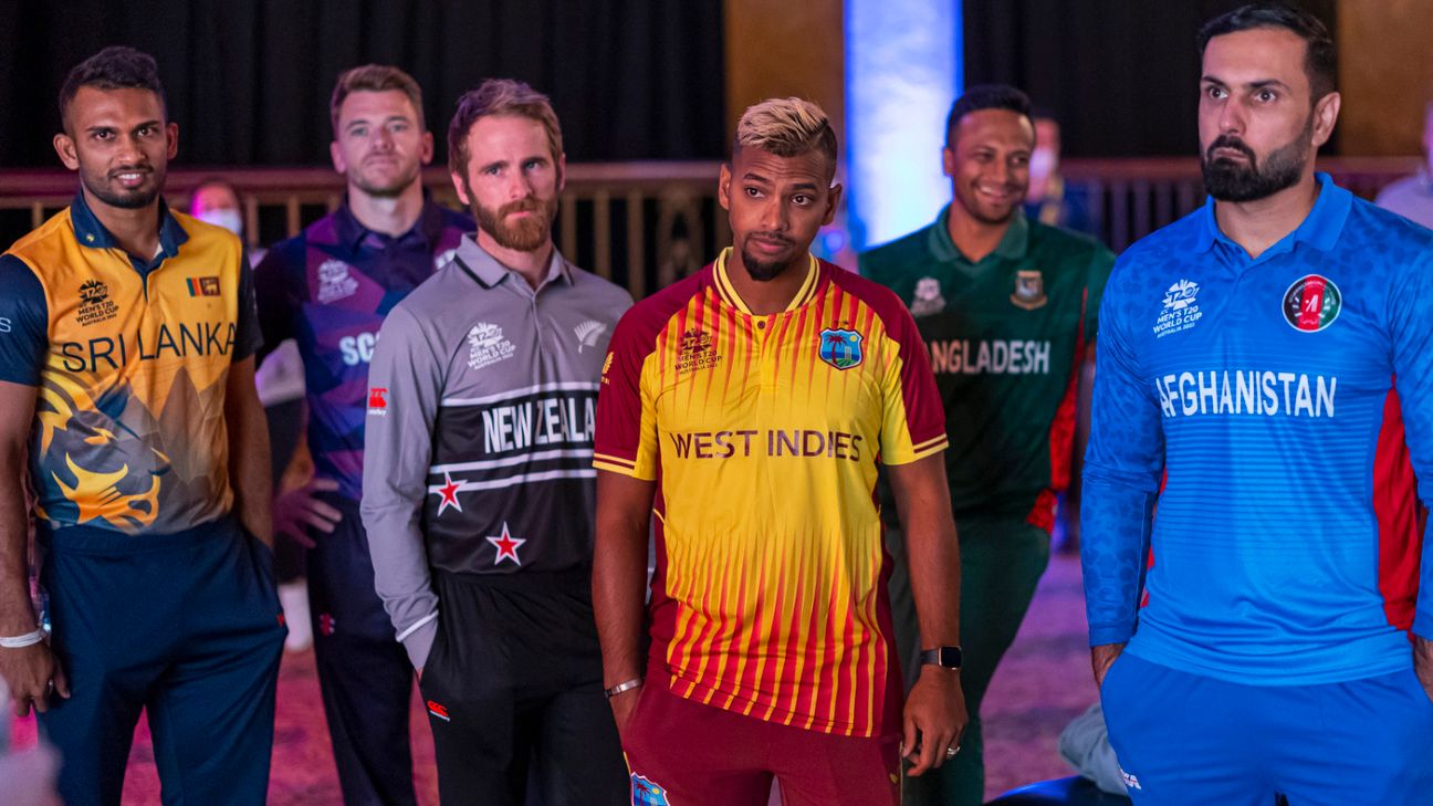 The complicated case of Temba Bavuma, and non-performing captains - ESPN