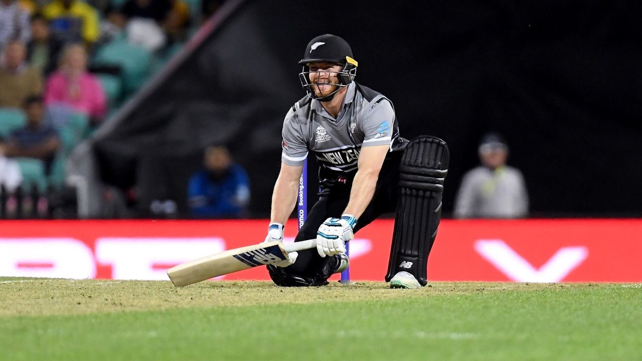 'It was very much spur of the moment' - Phillips on his innovative ...