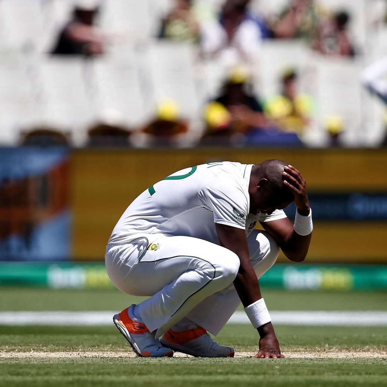 South Africa's big five questions: Captain, communication, pitches all ...