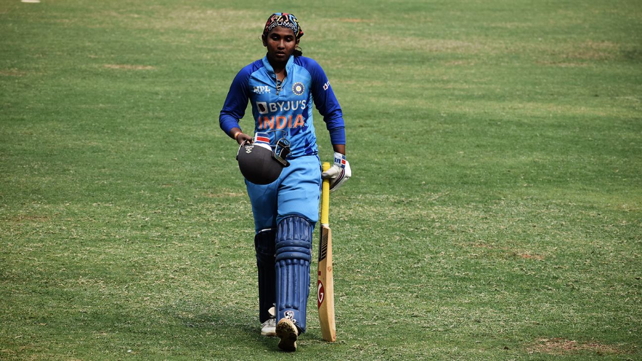 Hyderabad prodigy G Trisha hopes to live her father's dreams at the U ...