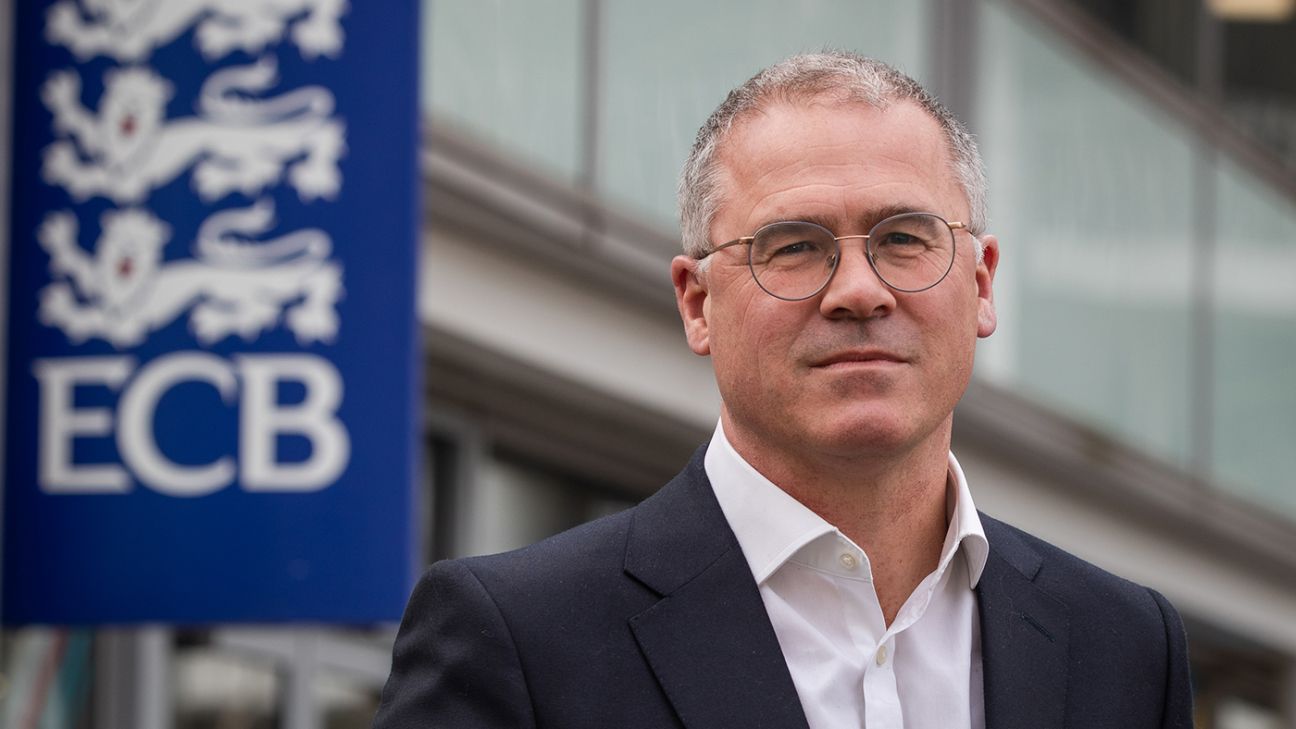 ECB unveils new measures to tackle discrimination in wake of ICEC ...