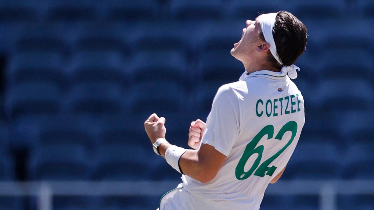 Dolphins win Division One title; Knights first to be relegated in ...