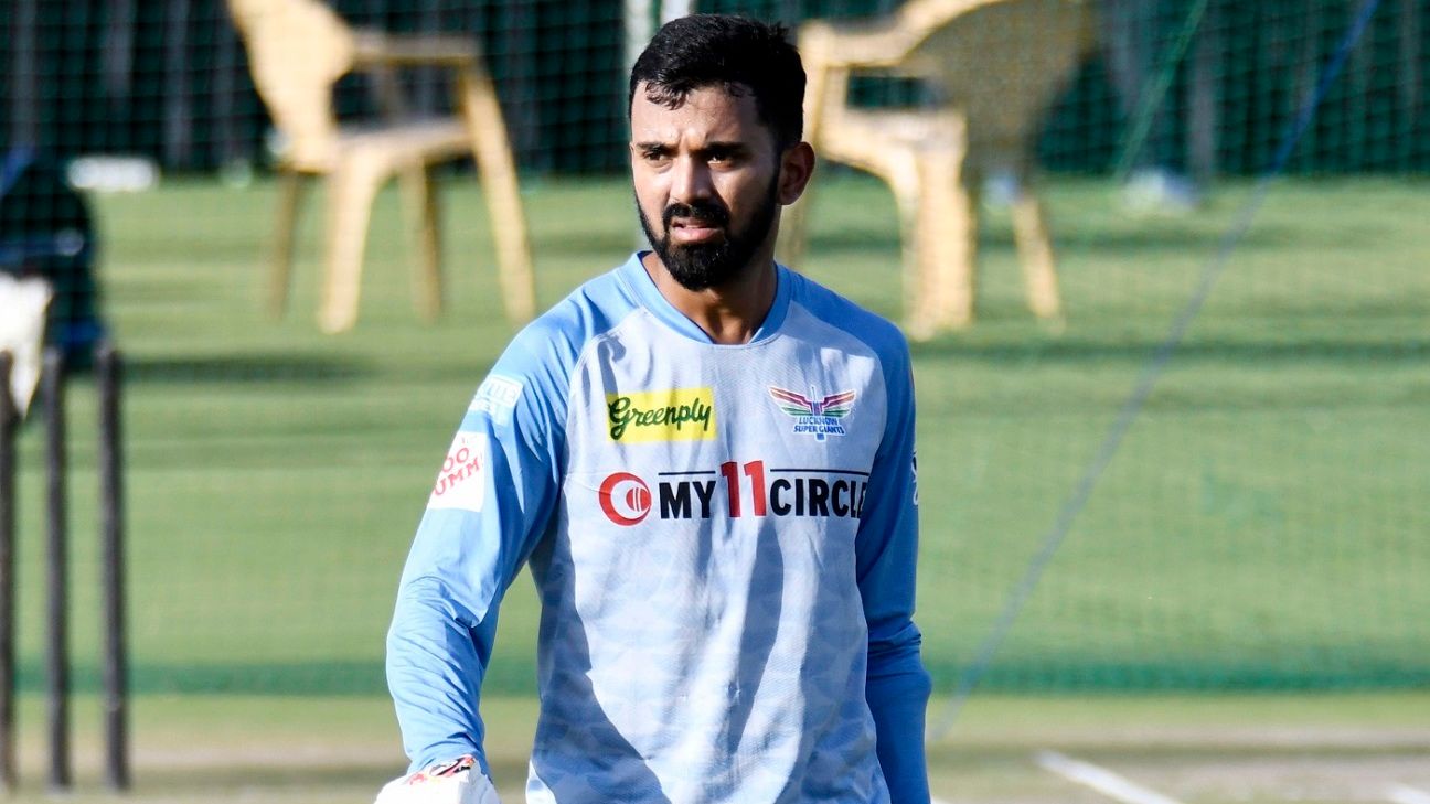 KL Rahul, Shreyas Iyer in match simulation training ahead of Asia Cup ...