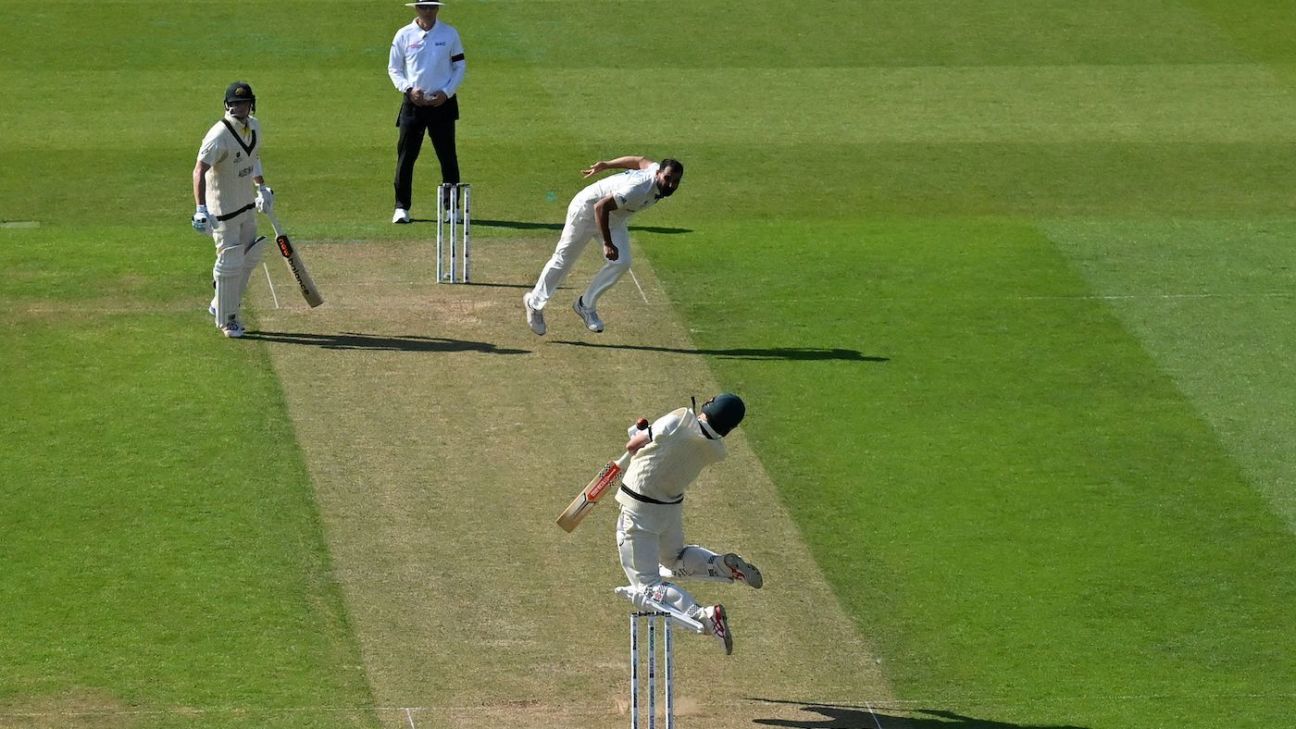 Travis Head innings highlights all you thought you knew - and didn't ...