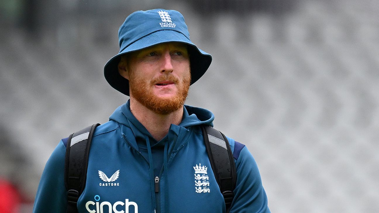 England hopeful of convincing Stokes out of ODI retirement for World ...