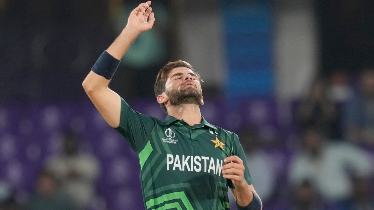 All Streaks Are Meant To Be Broken Babar Turns Down The Noise About