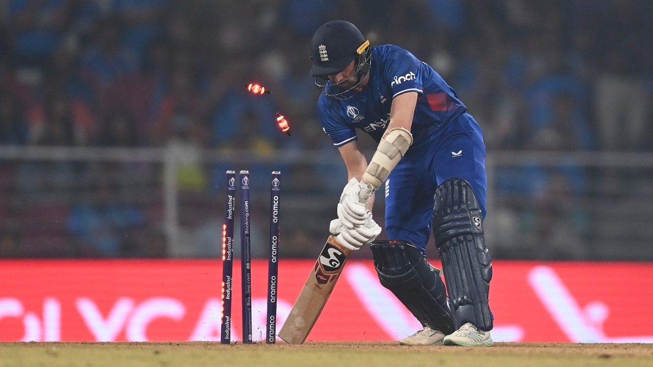 Matthew Mott dismisses Eoin Morgan suggestion of squad rift as England ...