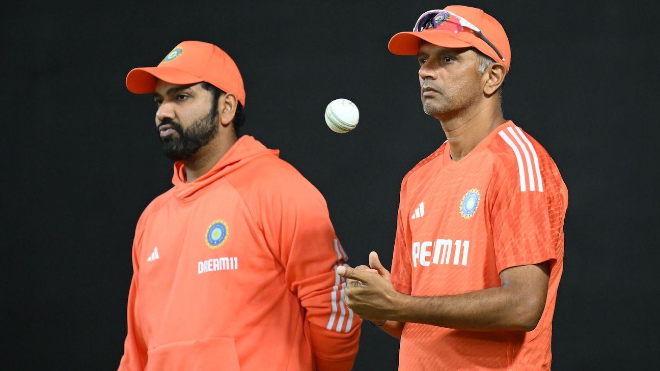 What could India's starting XI look like at the T20 World Cup? - ESPN