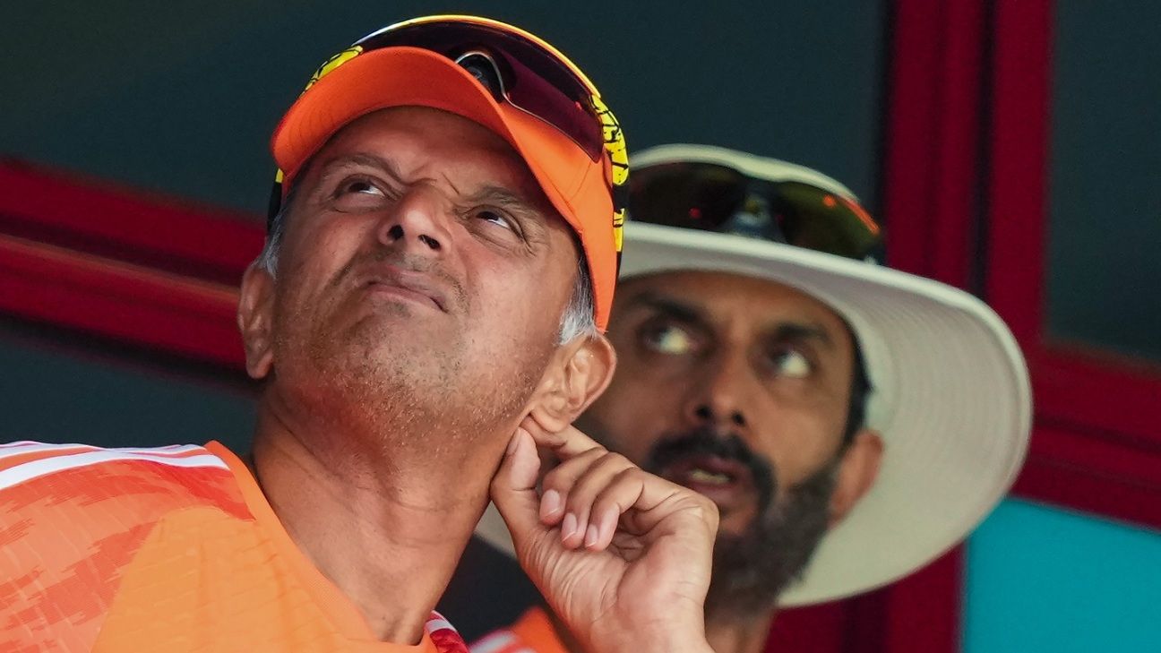 Rathour on India's transition: Needs to be done gradually, in a ...