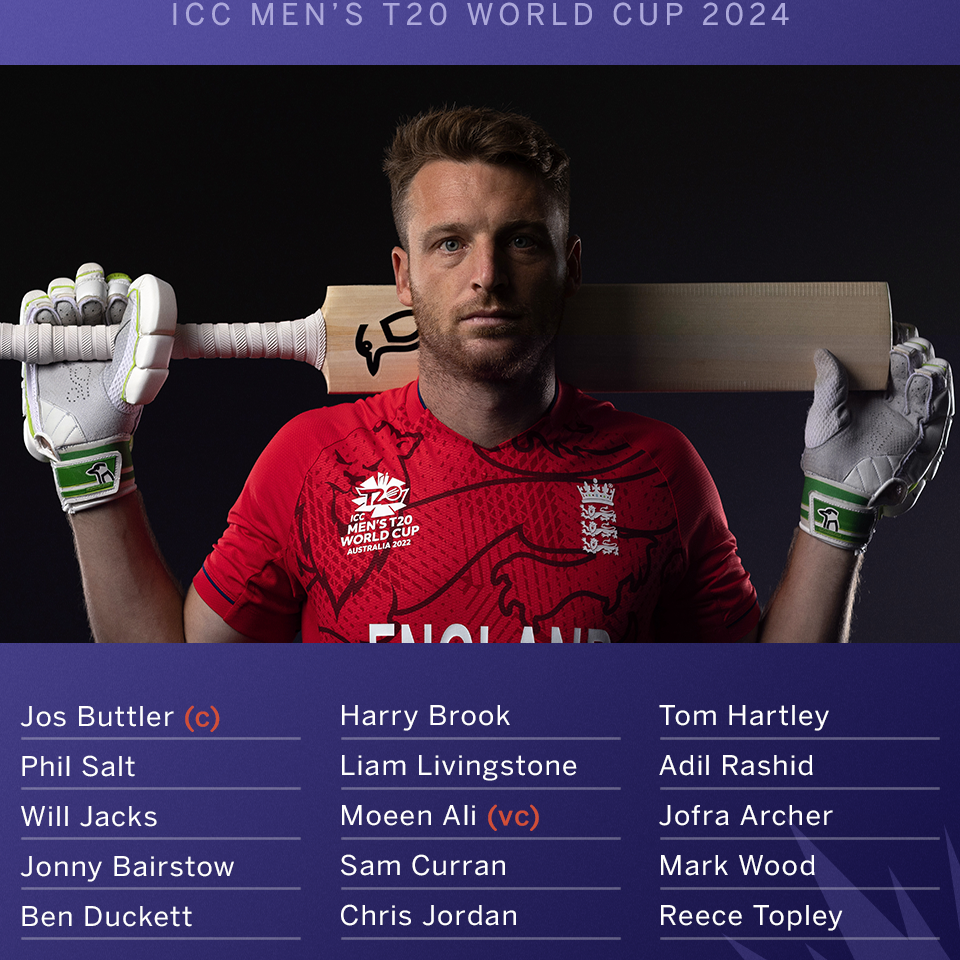 Chris Jordan, Jofra Archer recalled for T20 World Cup - ESPN