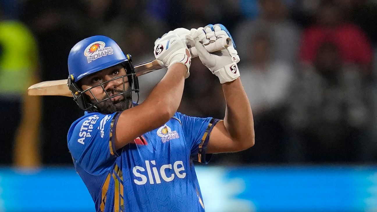 Stats - All the records that can be broken in IPL 2025 - ESPN