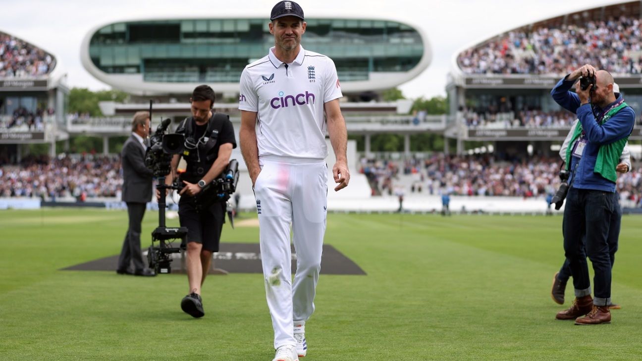 Big numbers and an unquantifiable outpouring of love - ESPN