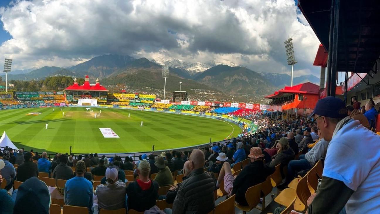 Andy Clark: Fanzine tour de force remembered during Trent Bridge Test ...