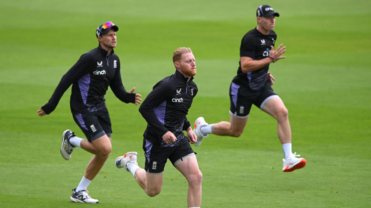 Ben Stokes calls for more player input on cramped international ...