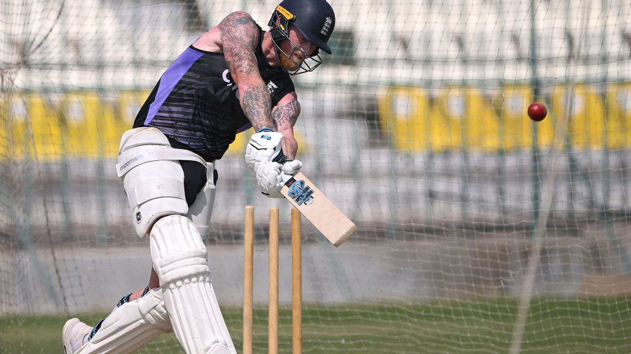 Stokes signs new ECB deal, but England must adapt without him in first ...