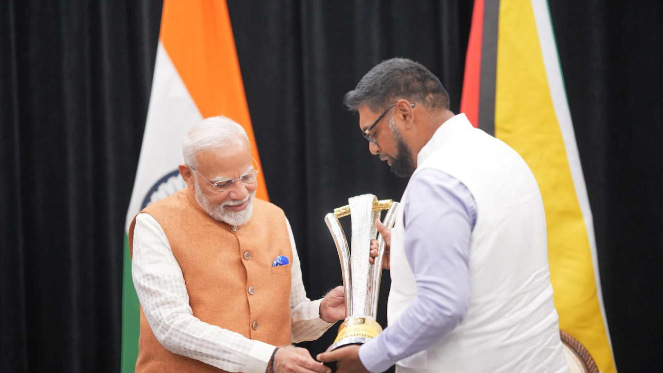 Meet the Global Super League, a new T20 tournament of tournaments - ESPN