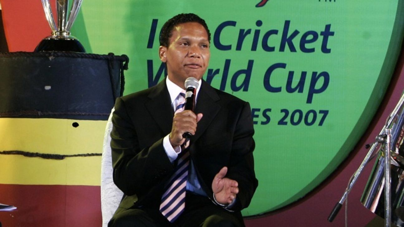 Chris Dehring appointed new chief executive of Cricket West Indies - ESPN