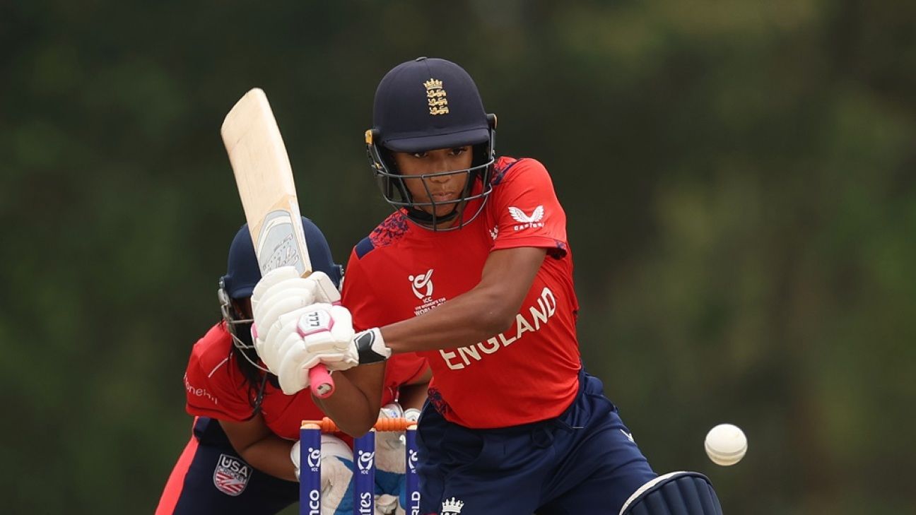 Perrin waits in the wings as World Cup comes too soon this time - ESPN