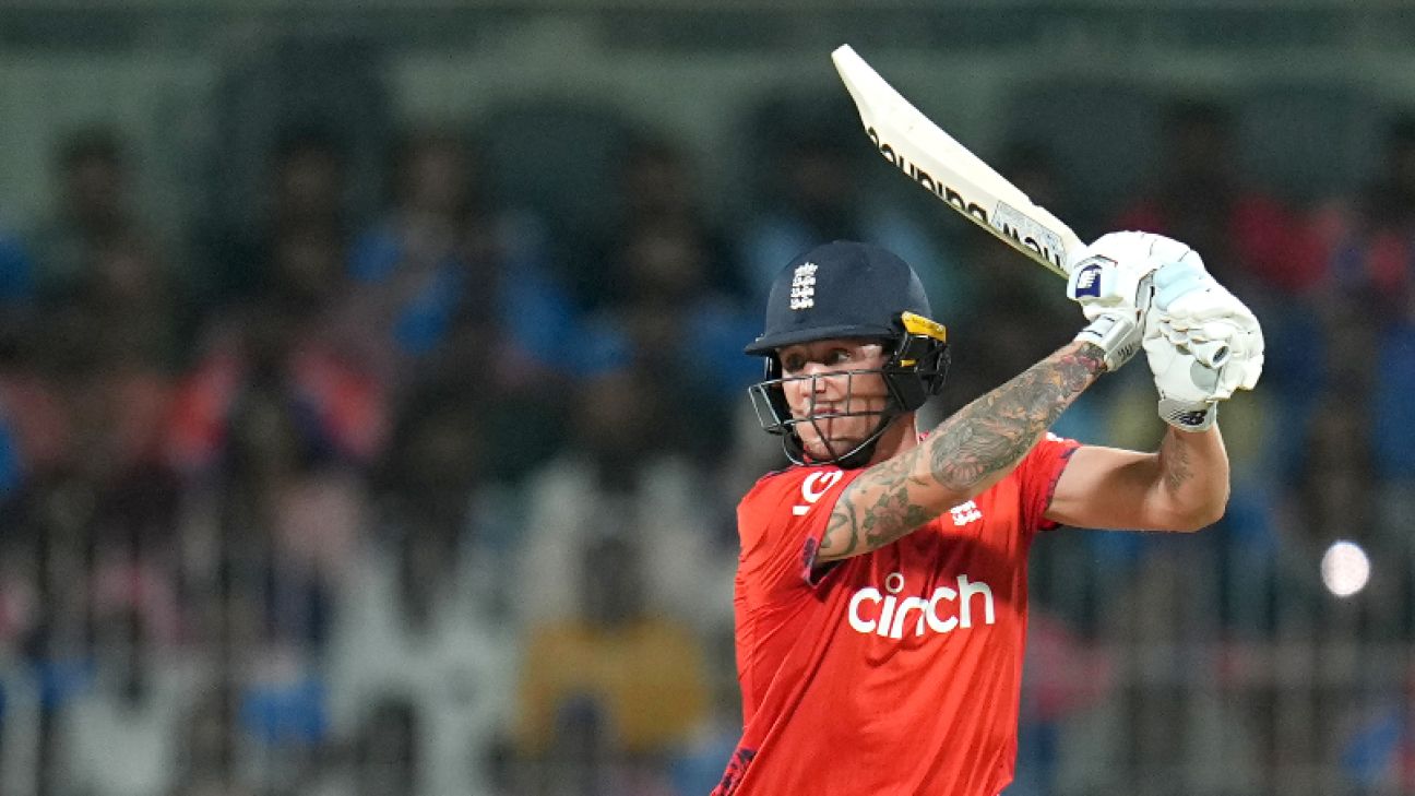 Carse extends his excellent winter with a do-it-all performance - ESPN