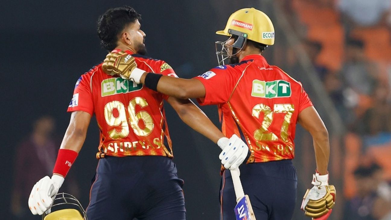 The Iyer Equation - Shreyas plays the numbers, and gets the answer ...