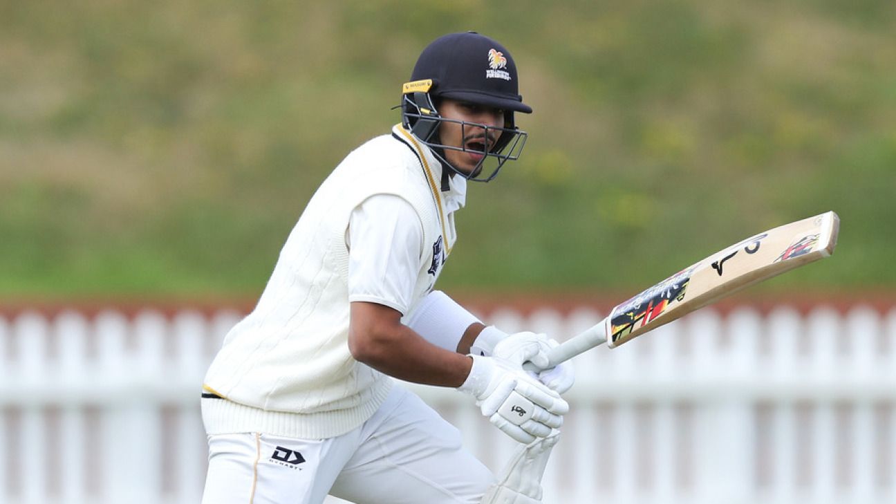 The Muhammad Abbas story: Two generations, two countries, one dream - ESPN