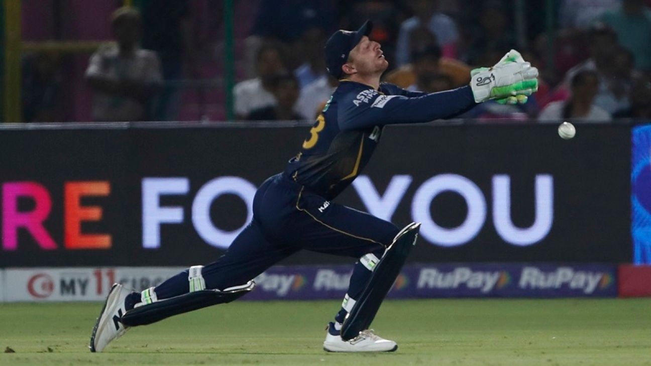 Sai Sudharsan says GT didn't 'react well' to Suryavanshi-Jaiswal ...