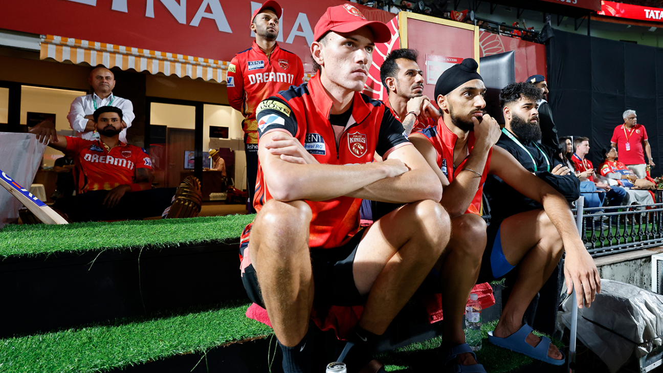 Jansen has become 'comfortable in my own skin' in the last year - ESPN