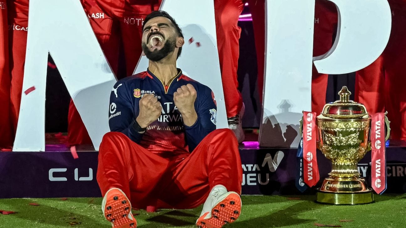 IPL 2026 auction: what the ten teams have, and who they will be ...