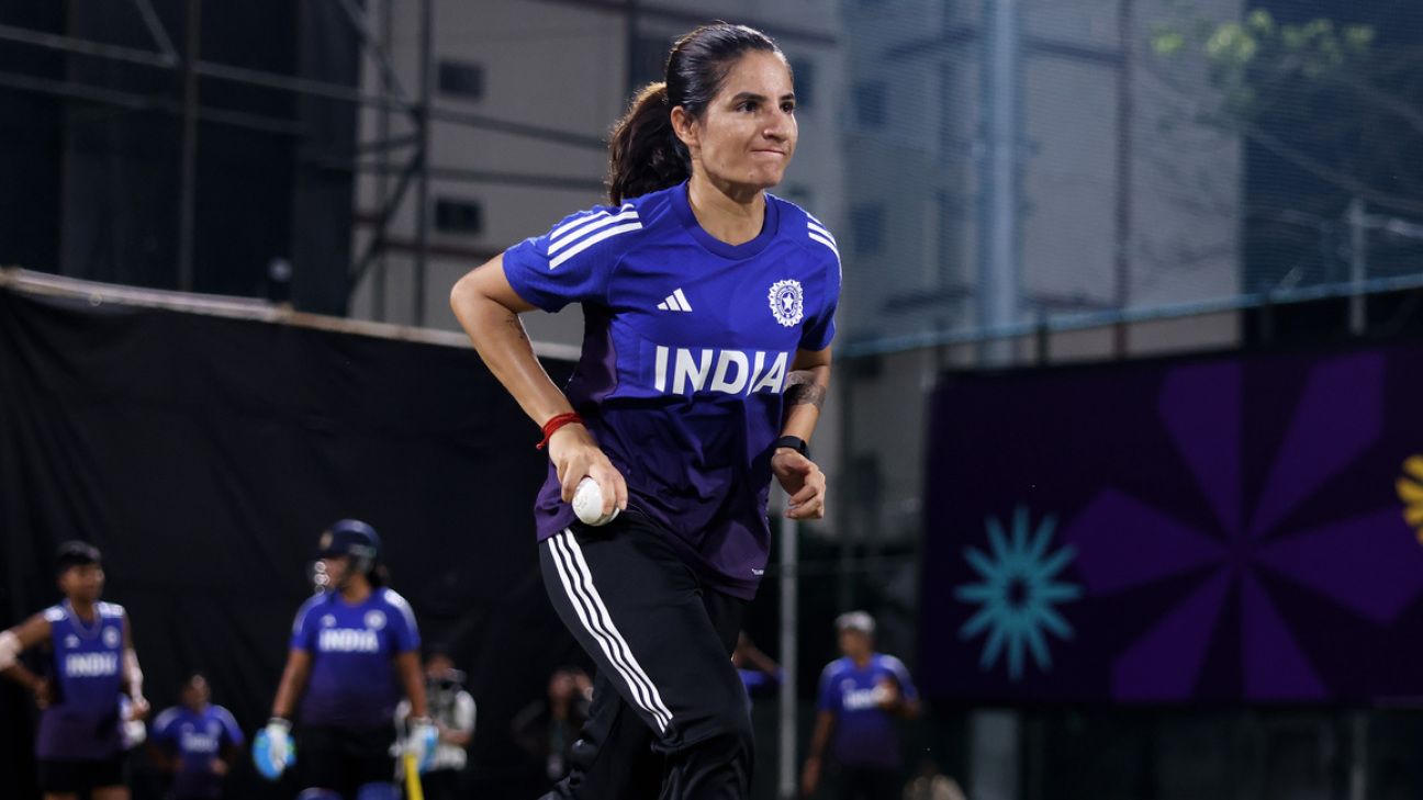 India need to fix flaws ahead of tougher challenges in World Cup - ESPN