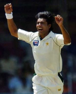 Mohammad Sami hopes to continue good form in Australia - ESPN