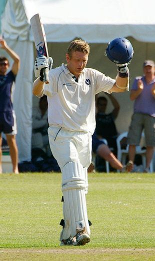 Scotland veteran Lockhart announces retirement - ESPN
