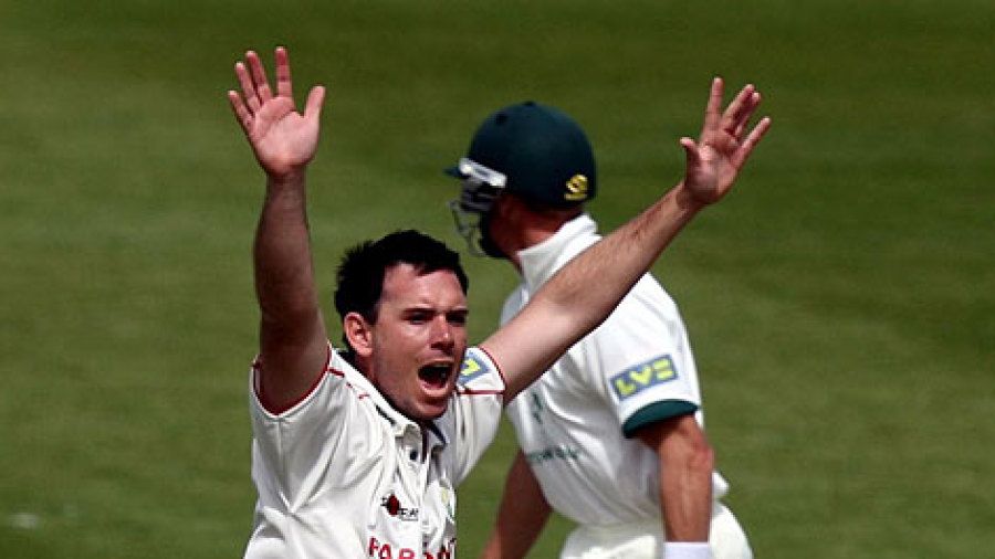 Allenby wins Cricket Society allrounder award - ESPN