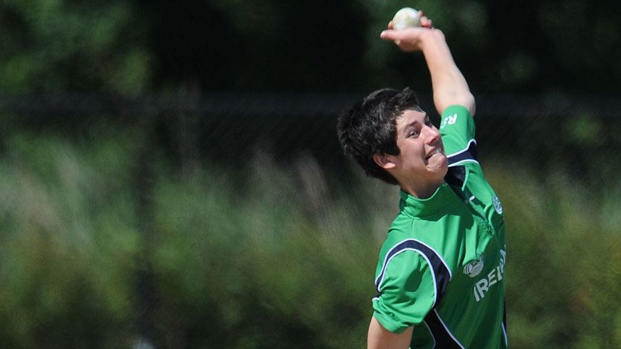 Mature Dockrell gears up for bigger tests - ESPN