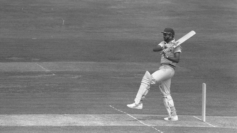 Mohinder Amarnath ambles to glory in the 1983 World Cup final - ESPN
