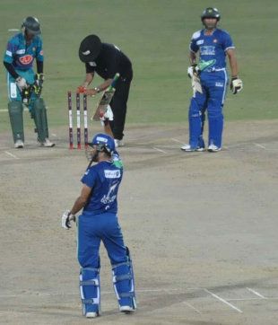 Turning the spotlight back on cricket - ESPN