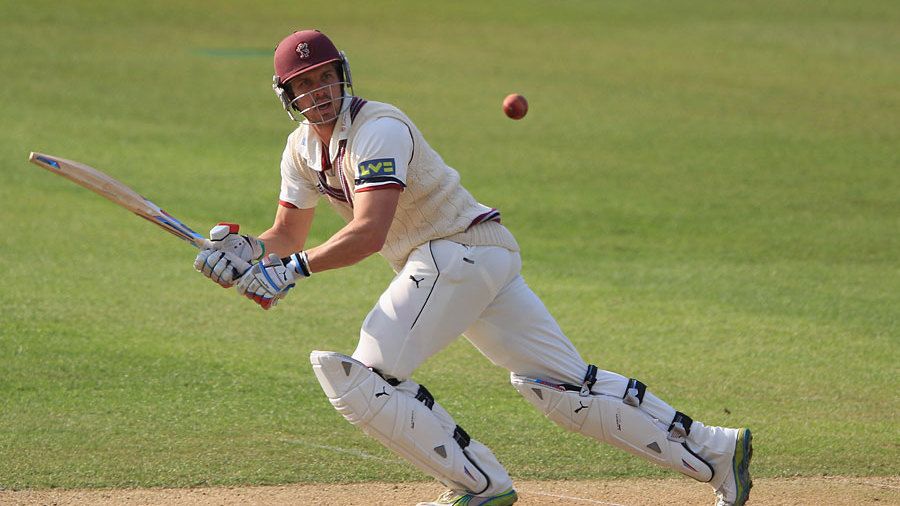 Compton named PCA Player of the Year - ESPN