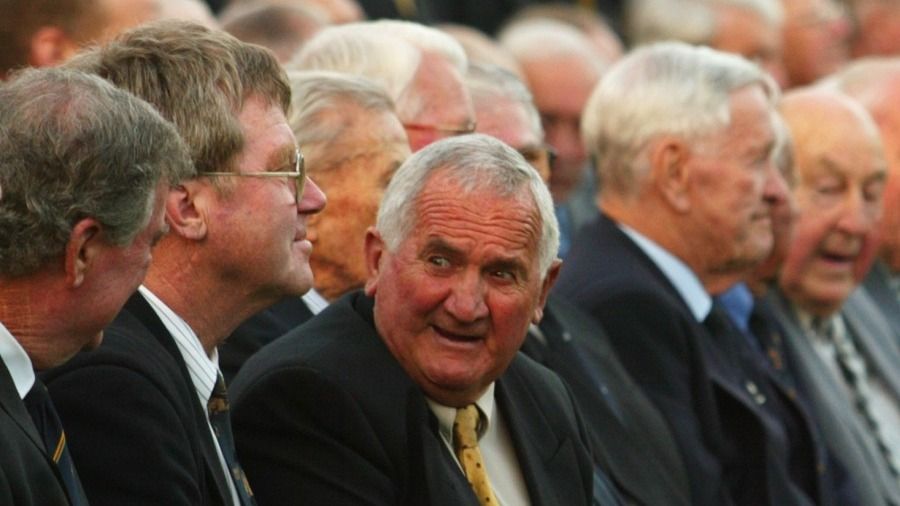 Ray Jordon dies aged 75 - ESPN