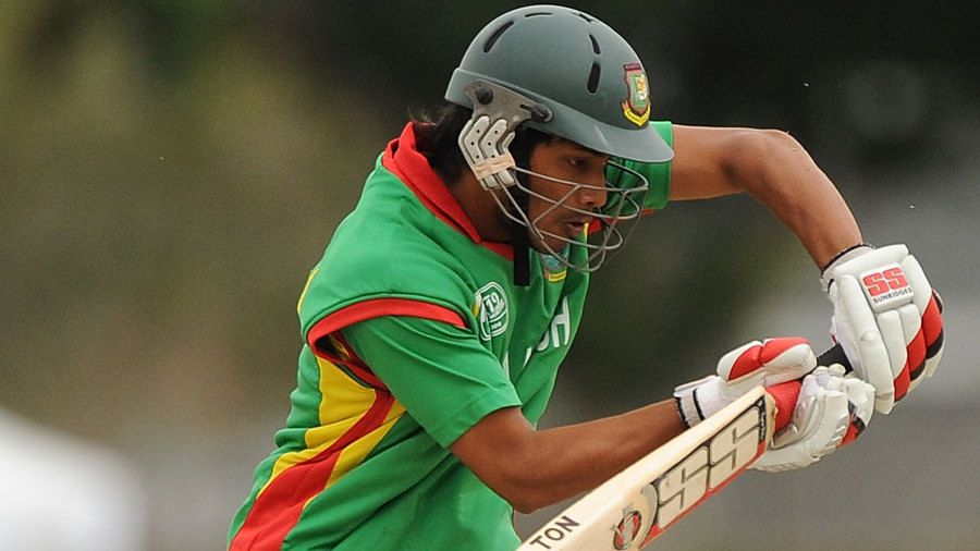 Anamul Haque gives Bangladesh a reason to smile | ESPN.com