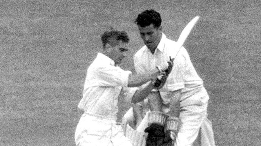 Kent batsman Tony Pawson dies | ESPN.com