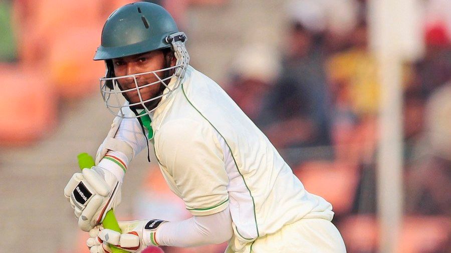 Shakib performs despite gruelling workload - ESPN