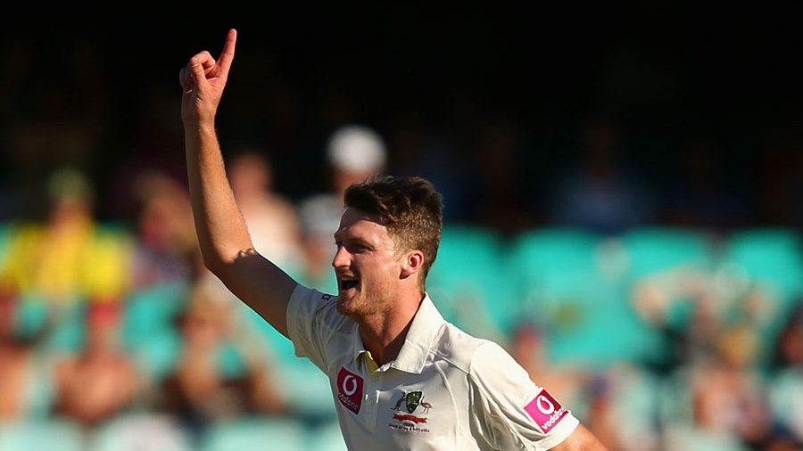 Clarke, Johnson brought back to earth - ESPN