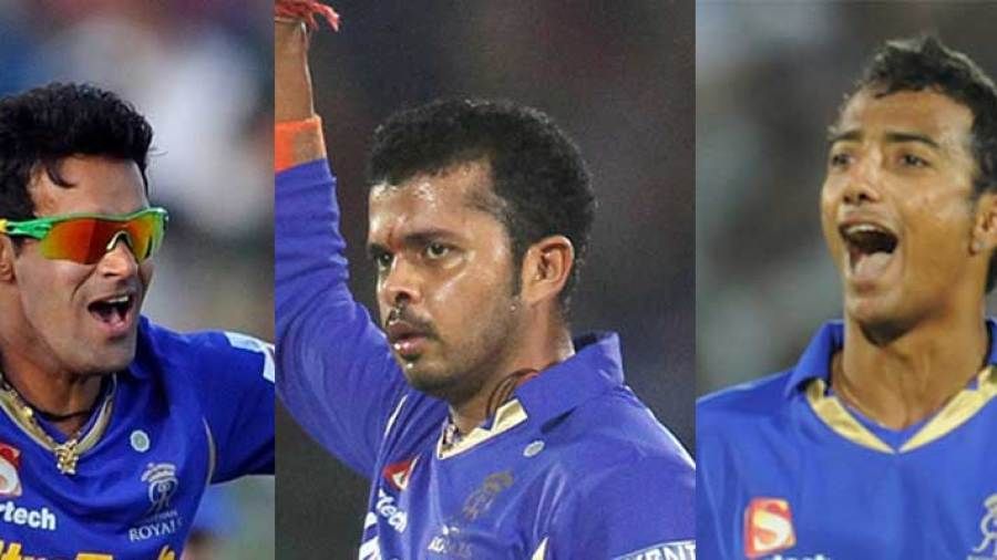 IPL spot-fixing: The crisis breaks, the BCCI responds - ESPN