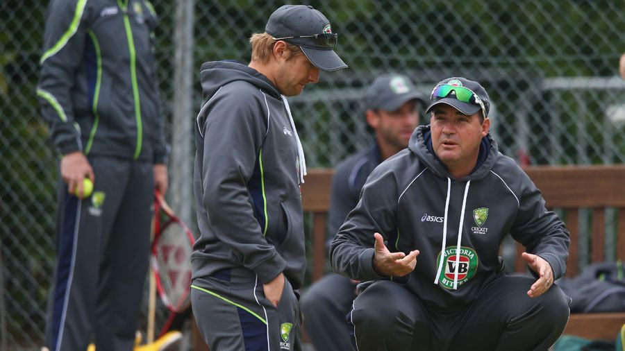 Arthur rues Warner naivety in bar incident - ESPN